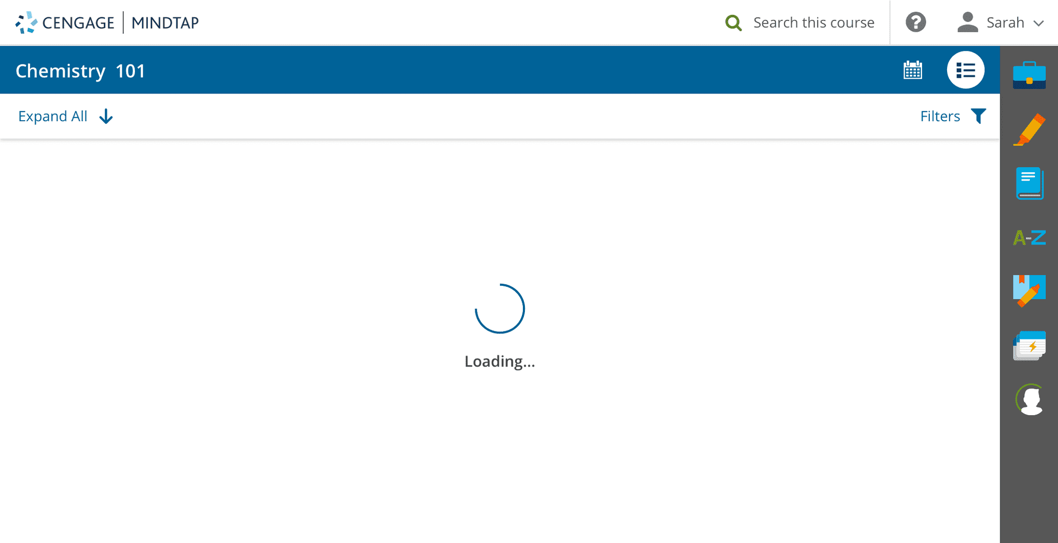 Loading Indicator Design Guidelines - React Magma